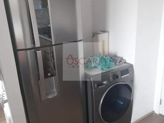 Apartamento residencial em são paulo sp, quarta parada