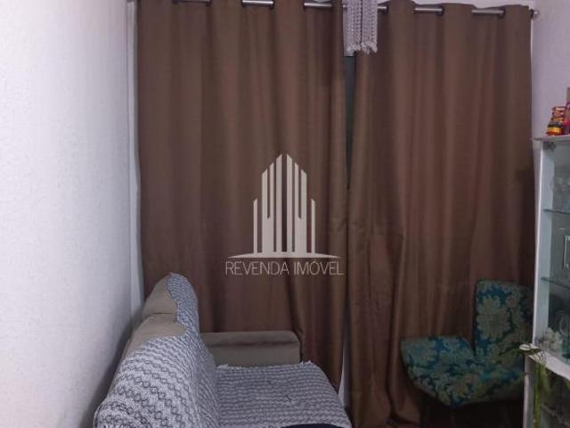 Apartamento RESIDENCIAL em SÃO PAULO SP, RAPOSO TAVARES
