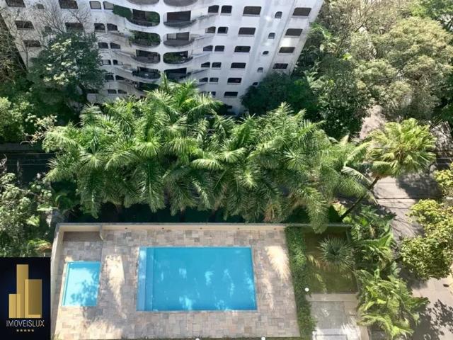 Apartamento residencial em são paulo sp, real park