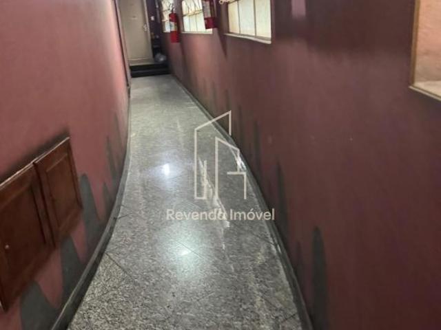 Apartamento RESIDENCIAL em SÃO PAULO SP, REPÚBLICA