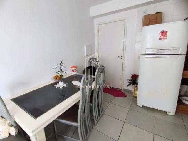 Apartamento RESIDENCIAL em São Paulo SP, Reserva Raposo