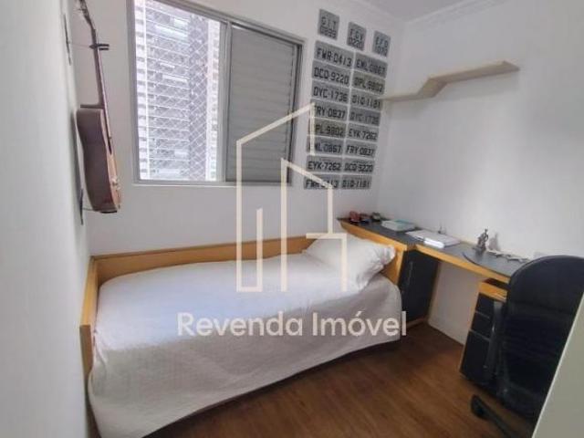 Apartamento RESIDENCIAL em SÃO PAULO SP, TATUAPÉ