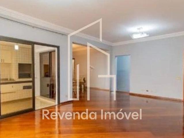 Apartamento RESIDENCIAL em São Paulo SP, Tatuapé
