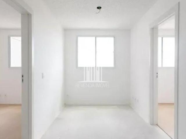 Apartamento RESIDENCIAL em SÃO PAULO SP, TATUAPÉ