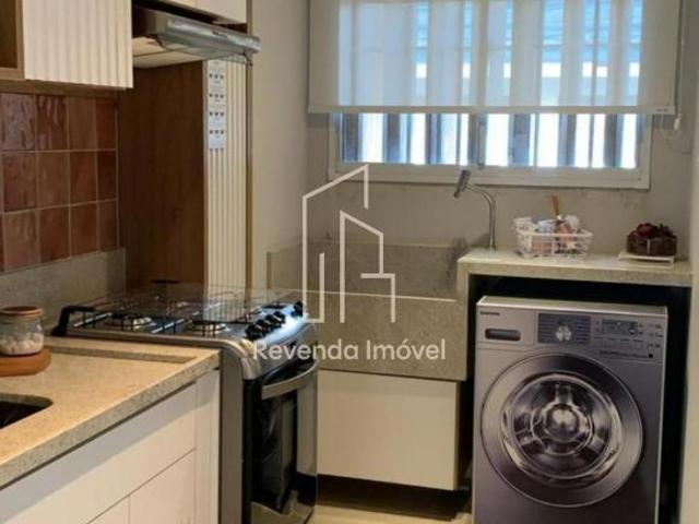 Apartamento RESIDENCIAL em SÃO PAULO SP, TATUAPÉ