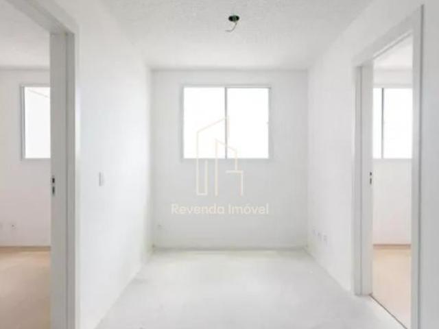 Apartamento RESIDENCIAL em SÃO PAULO SP, TATUAPÉ