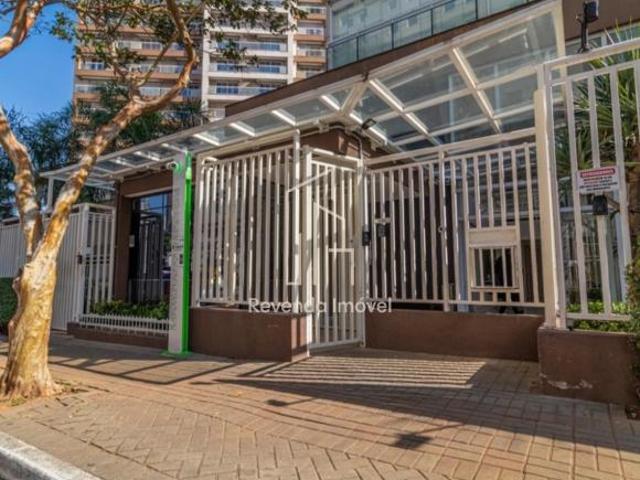 Apartamento RESIDENCIAL em SÃO PAULO SP, TATUAPÉ
