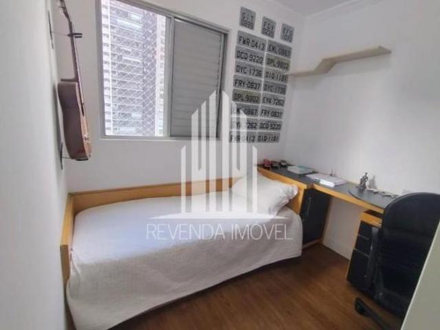 Apartamento RESIDENCIAL em SÃO PAULO SP, TATUAPÉ