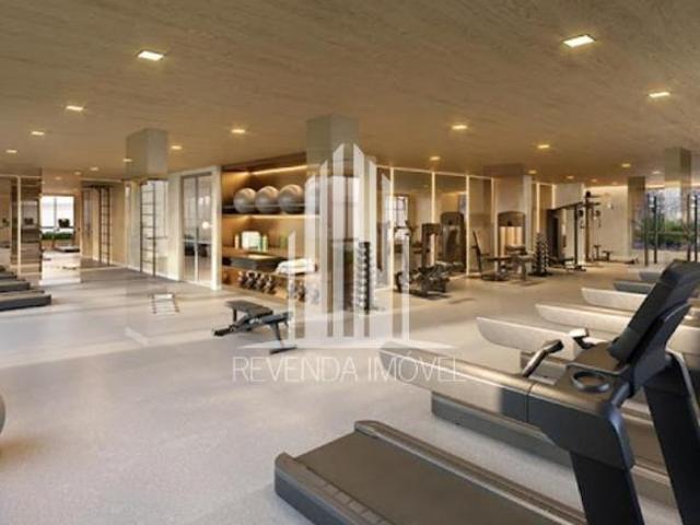 Apartamento RESIDENCIAL em SÃO PAULO SP, TUCURUVI