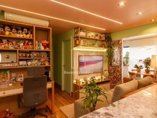 Apartamento RESIDENCIAL em SÃO PAULO SP, TUCURUVI