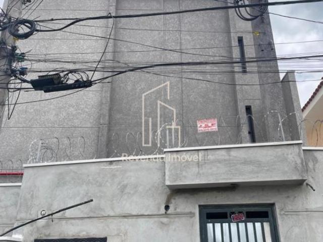 Apartamento RESIDENCIAL em SÃO PAULO SP, TUCURUVI