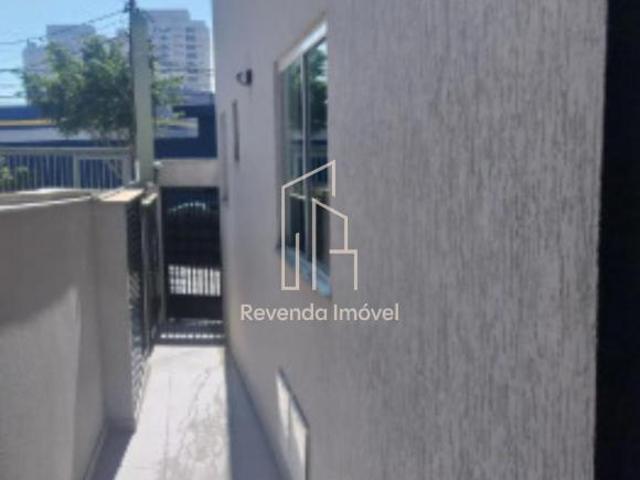 Apartamento RESIDENCIAL em SÃO PAULO SP, TUCURUVI