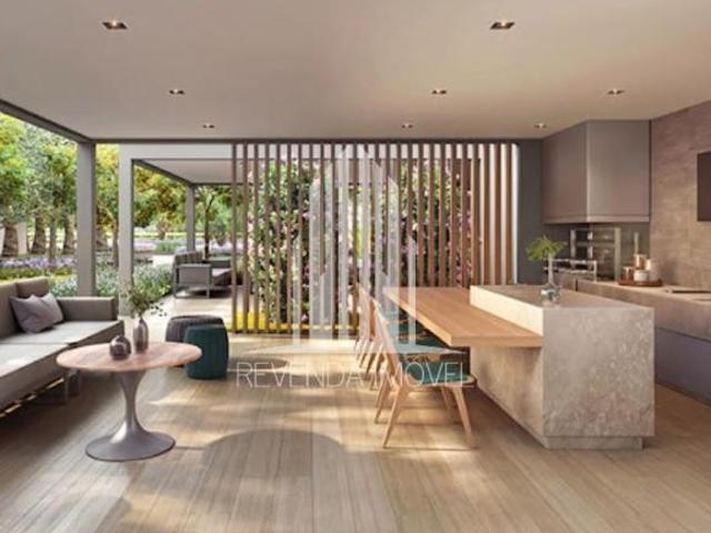 Apartamento RESIDENCIAL em SÃO PAULO SP, TUCURUVI
