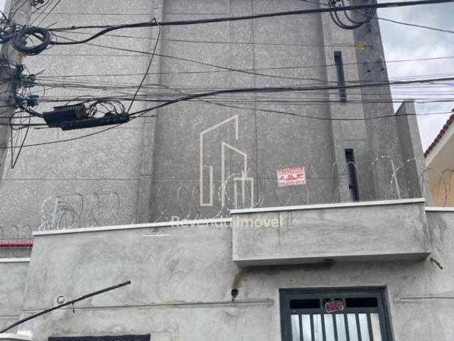 Apartamento RESIDENCIAL em SÃO PAULO SP, TUCURUVI