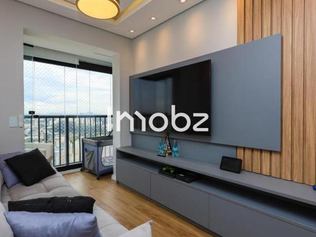 APARTAMENTO RESIDENCIAL em SÃO PAULO SP, UMARIZAL