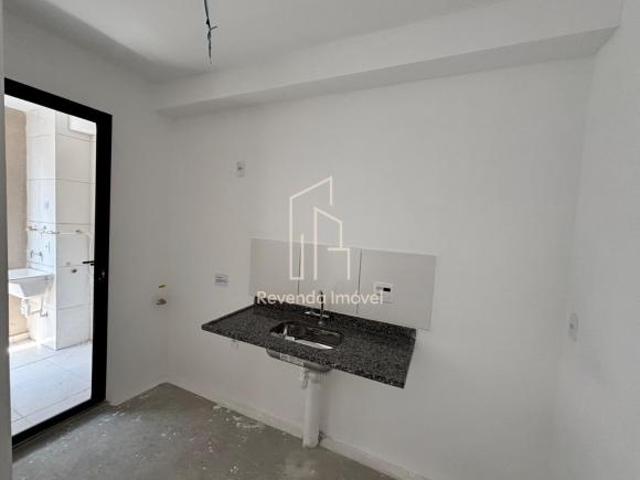Apartamento RESIDENCIAL em SÃO PAULO SP, USINA PIRATININGA