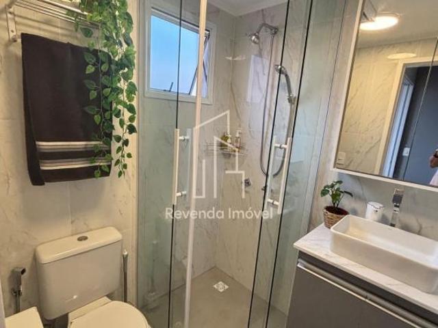 Apartamento RESIDENCIAL em SÃO PAULO SP, USINA PIRATININGA