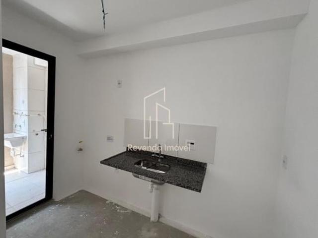 Apartamento RESIDENCIAL em SÃO PAULO SP, USINA PIRATININGA