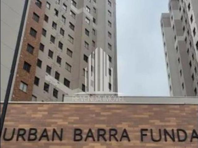 Apartamento RESIDENCIAL em SÃO PAULO SP, VÁRZEA DA BARRA FUNDA