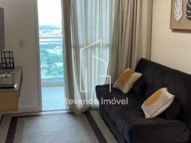 Apartamento RESIDENCIAL em SÃO PAULO SP, VÁRZEA DA BARRA FUNDA