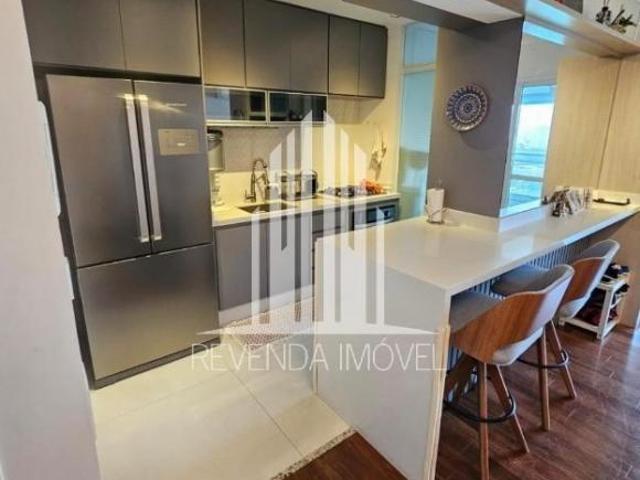 Apartamento RESIDENCIAL em SÃO PAULO SP, VÁRZEA DA BARRA FUNDA