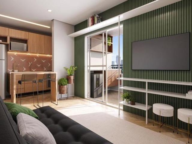 APARTAMENTO RESIDENCIAL em SÃO PAULO SP, VILA TOLSTOI