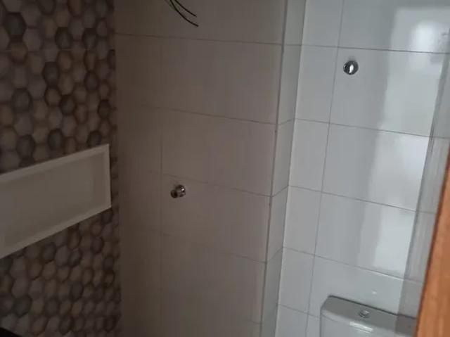 Apartamento residencial em são paulo sp, vila tolstoi