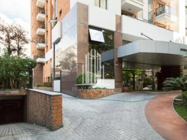 Apartamento RESIDENCIAL em SÃO PAULO SP, VILA UBERABINHA