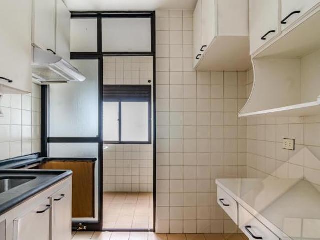APARTAMENTO RESIDENCIAL em SÃO PAULO SP, VILA ZELINA