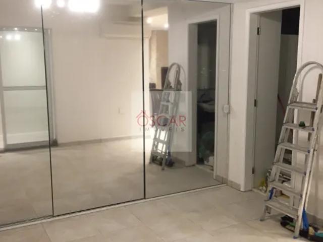 Apartamento residencial em são paulo sp, vila zilda tatuapé