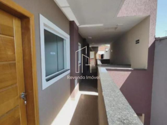 Apartamento RESIDENCIAL em SÃO PAULO SP, VILA ALPINA