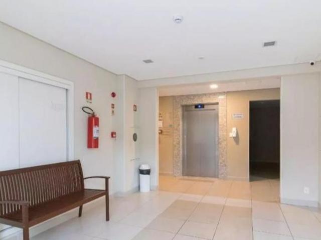 APARTAMENTO RESIDENCIAL em SÃO PAULO SP, VILA ALPINA