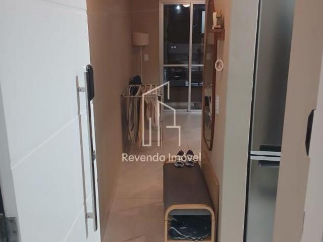 Apartamento RESIDENCIAL em SÃO PAULO SP, VILA AMÉLIA