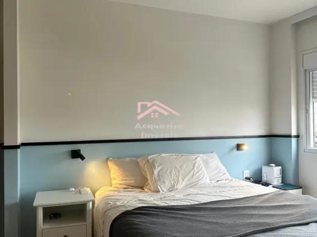 Apartamento residencial em são paulo sp, vila anastácio