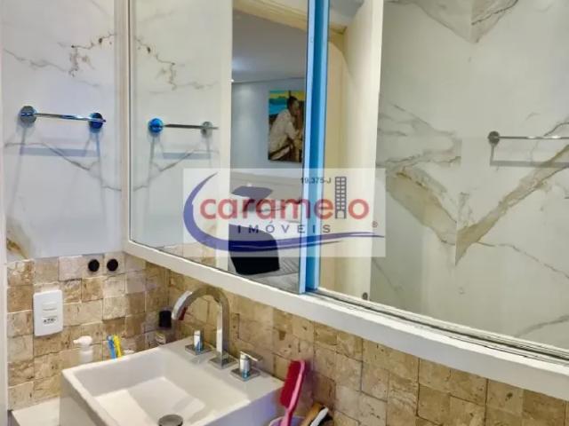 Apartamento residencial em são paulo sp, vila anastácio