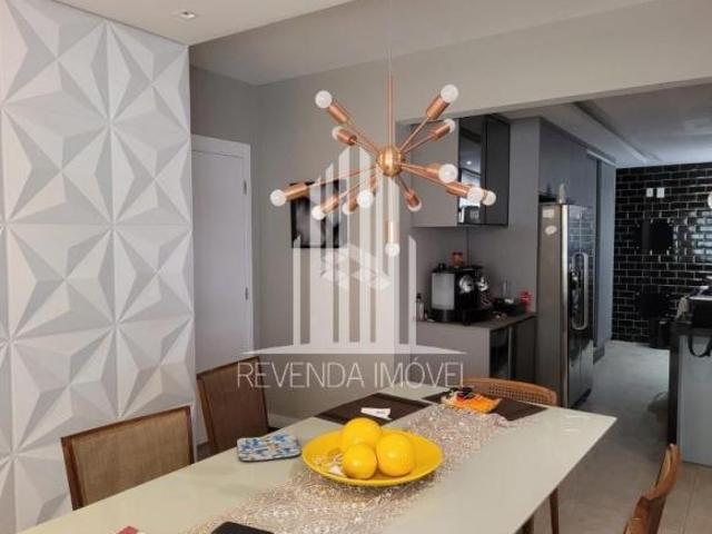 Apartamento RESIDENCIAL em SÃO PAULO SP, VILA ANASTÁCIO