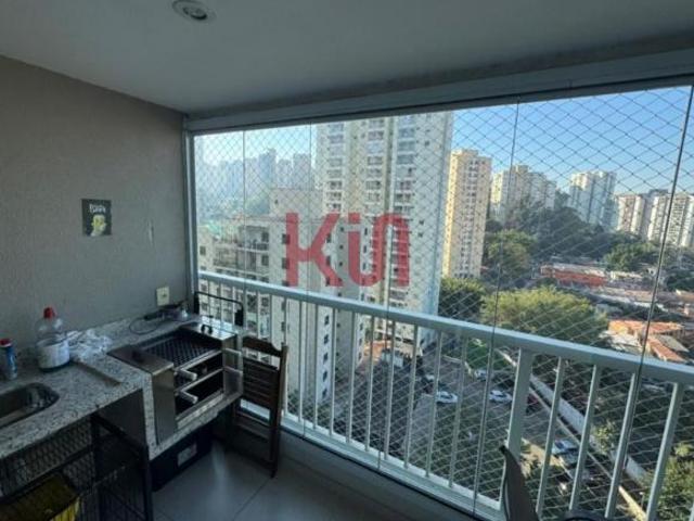 APARTAMENTO RESIDENCIAL em São Paulo SP, Vila Andrade