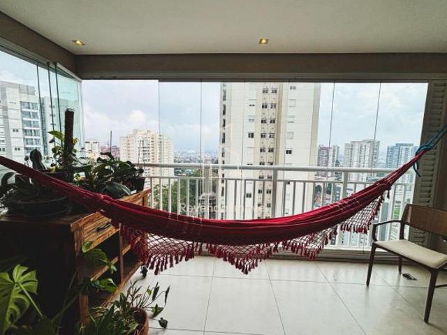Apartamento RESIDENCIAL em SÃO PAULO SP, VILA ANDRADE