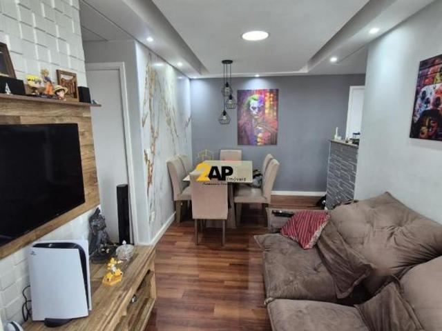 Apartamento à venda na Vila Andrade, São Paulo SP: 2 quartos, 1 sala, 1 banheiro