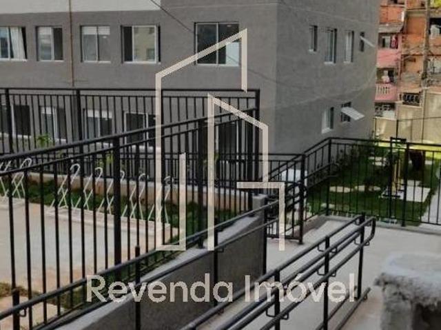 Apartamento RESIDENCIAL em SÃO PAULO SP, VILA ANDRADE