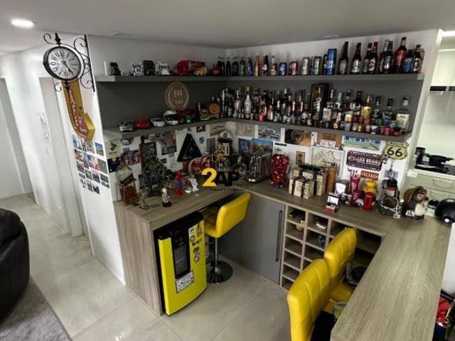 APARTAMENTO RESIDENCIAL em São Paulo SP, Vila Andrade