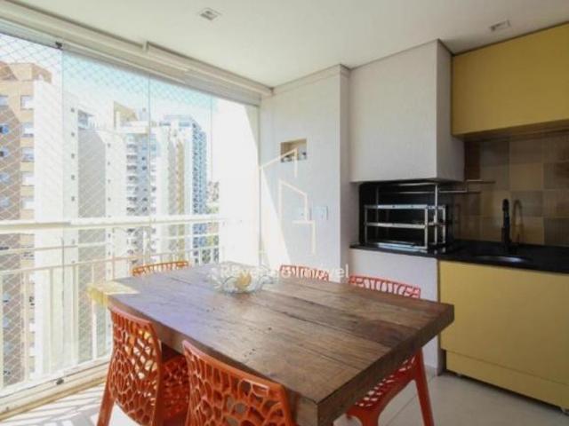 Apartamento RESIDENCIAL em SÃO PAULO SP, VILA ANDRADE