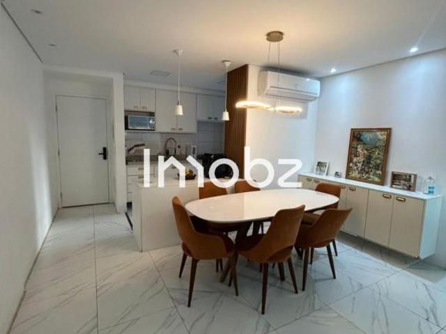 APARTAMENTO RESIDENCIAL em São Paulo SP, Vila Andrade