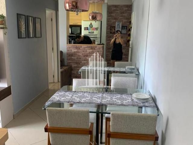 Apartamento RESIDENCIAL em SÃO PAULO SP, VILA ANDRADE