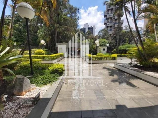 Apartamento RESIDENCIAL em SÃO PAULO SP, VILA ANDRADE