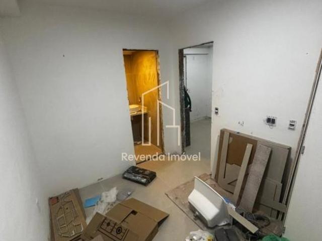 Apartamento RESIDENCIAL em SÃO PAULO SP, VILA ANDRADE
