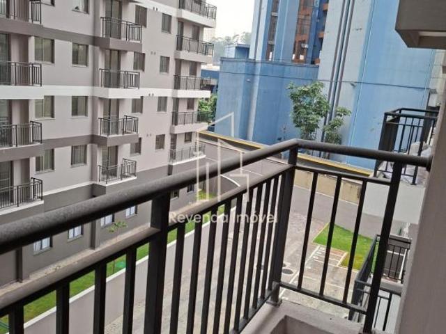Apartamento RESIDENCIAL em SÃO PAULO SP, VILA ANDRADE