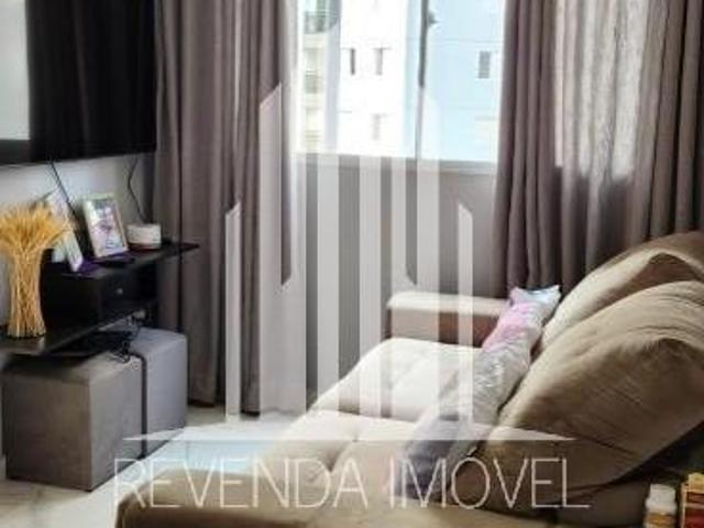 Apartamento RESIDENCIAL em SÃO PAULO SP, VILA ANDRADE