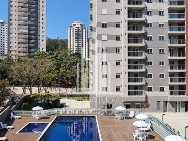 Apartamento RESIDENCIAL em SÃO PAULO SP, VILA ANDRADE