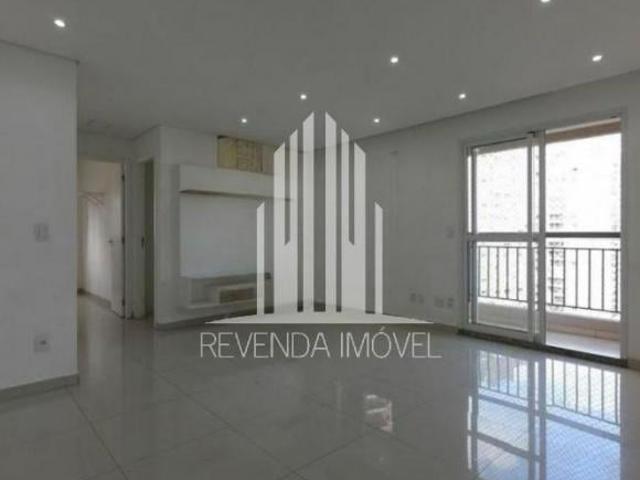 Apartamento RESIDENCIAL em SÃO PAULO SP, VILA ANDRADE